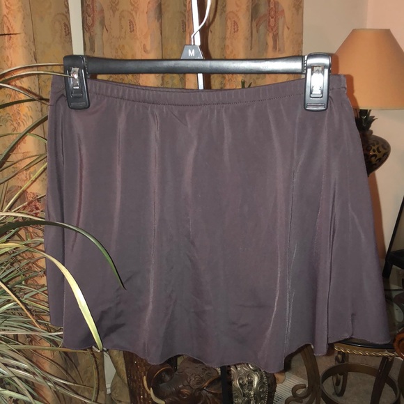 Caribbean Joe | Swim | Caribbean Joe Halter Swim Top And Skort | Poshmark